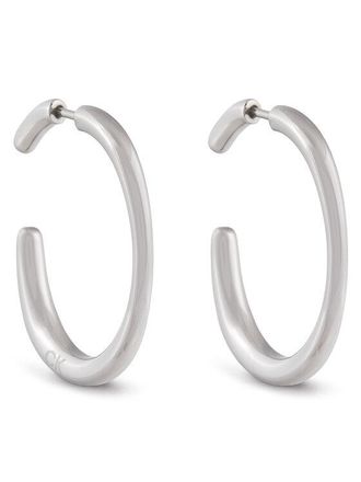 Calvin Klein Ohrringe 35000452 Silberfarben
