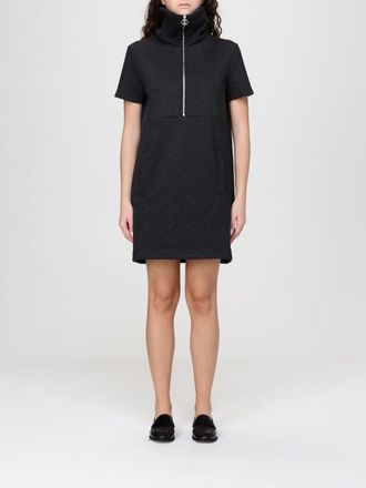 Gucci Robe GUCCI Femme couleur Gris