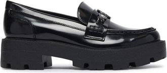 Guess Slipper FLFYAA ELE14 Schwarz