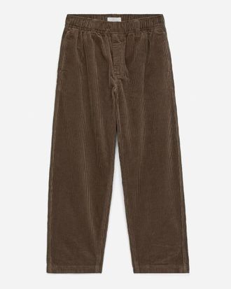 Arket Cordhose -Braun