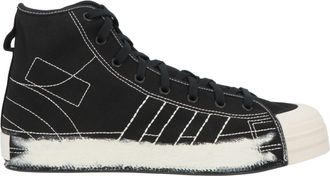 Yohji Yamamoto SCHUHE - Sneakers auf YOOX.COM