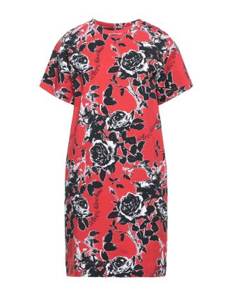 Love Moschino KLEIDER - Mini-Kleider auf YOOX.COM