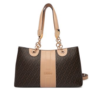 Liu Jo Handtasche Liu Jo AA6103 E1118 Schwarz