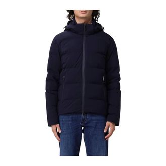 Paul & Shark Homme, Vestes, Bleu, Taille: S Paul&Shark Manteaux