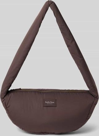 Studio Noos Bauchtasche mit gepolstertem Schulterriemen