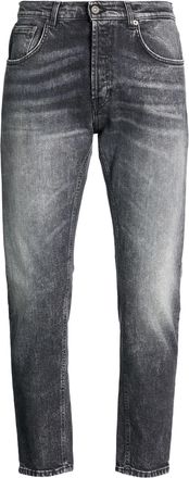 Dondup HOSEN & R&Ouml;CKE - Jeanshosen auf YOOX.COM