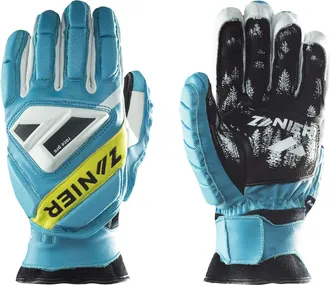Zanier Unisex-Handschuhe-Gate Killer