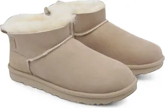 UGG Bottes Ugg Ultra Mini Bailey Bow
