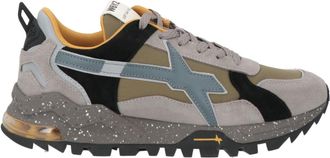 W6YZ SCHUHE - Sneakers auf YOOX.COM