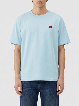 Kenzo T-Shirt KENZO Herren Farbe Hellblau