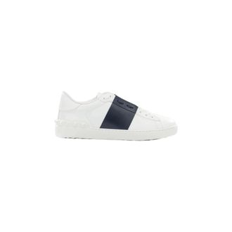 Valentino Open Sneakers - - Shoes - Herren - Mehrfarbig - 45 EU