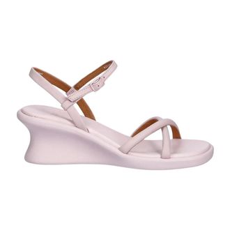 Camper Louise Sandale - - Shoes - Damen - Rosa - 38 EU