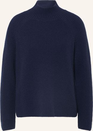 Darling Harbour Darling Harbour Pullover Mit Cashmere blau