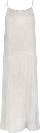 Uma Wang Midi Dress Anaya