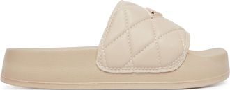 Replay Pantoletten REPLAY GWF1H.000.C0035S Beige