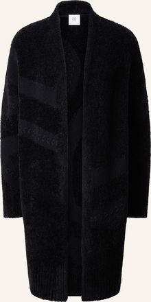 Bogner Cardigan Oleana schwarz