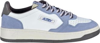Autry Damen, Schuhe, Blau, 39 EUGr&ouml;&szlig;e