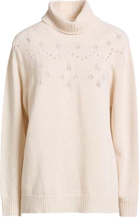 Twin-Set STRICKWAREN - Rollkragenpullover auf YOOX.COM