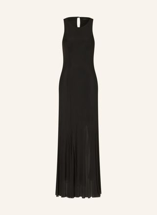 Guess Kleid Serafina schwarz