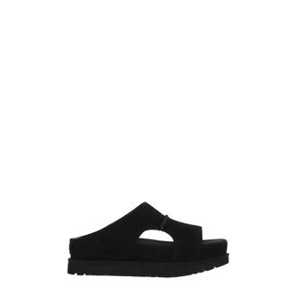 UGG Ugg, Damen, Schuhe, Schwarzk, 37 EUGr&ouml;&szlig;e