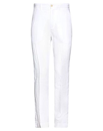 120% Lino HOSEN & R&Ouml;CKE - Hosen auf YOOX.COM