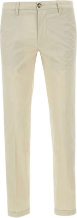 Re-hash Homme, Pantalons, Beige, Taille: W32 Pantalon Mucha