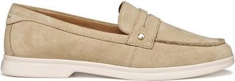 Geox Slipper D Xand 3 D650ZB 00022 C5002 Beige