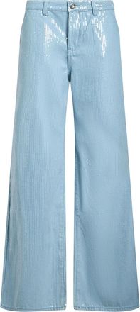 Denny Rose HOSEN & R&Ouml;CKE - Jeanshosen auf YOOX.COM