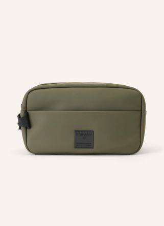 Strellson Kulturtasche Blackpool gruen
