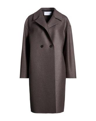 Harris Wharf London MANTEAUX - Manteaux longs et trenchs sur YOOX.COM