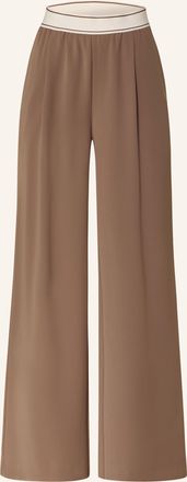 Reiss Reiss Marlenehose Abigail braun