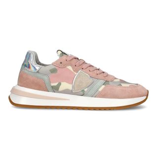 Philippe Model Tropez 2.1 Running - - Shoes - Damen - Rosa - 36 EU
