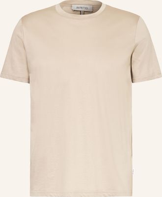 Distretto 12 Distretto 12 T-Shirt Menta beige