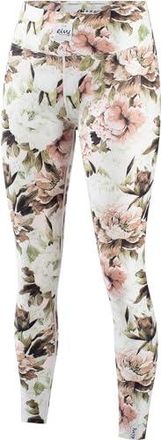 Eivy Eivy Icecold Tights Legging, Fleuri, XS Femme