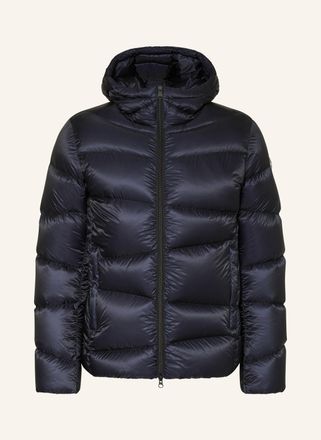 Colmar Daunenjacke blau