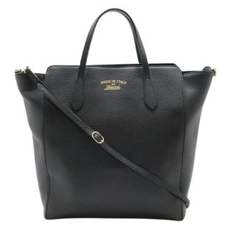 Gucci Damen, Pre-Owned, Schwarzk, ONE SIZEGr&ouml;&szlig;e