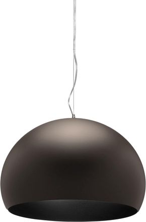 Kartell FL/Y, Suspension Lamp, Braun
