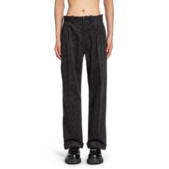 Taiga Takahashi LOT.201 Work Trousers