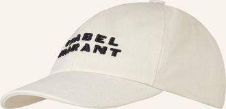 Isabel Marant Marant &Eacute;toile Cap Tyron weiss