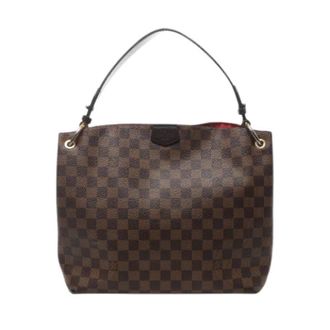 Louis Vuitton Pre-owned Graceful PM - - Pre-owned - Damen - Braun - ONE SIZE