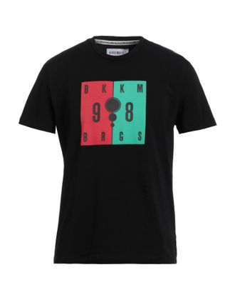 Dirk Bikkembergs TOPS - T-shirts auf YOOX.COM
