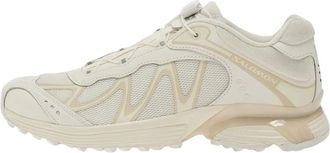 Salomon Homme, Chaussures, Beige, Taille: 39 1/3 EU XT-Whisper