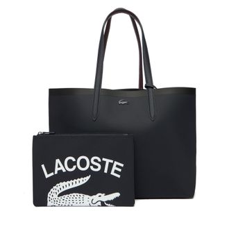 Lacoste Handtasche Lacoste NF5128AS Rot
