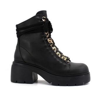 Liu Jo Heeled Boots - - Shoes - Damen - Schwarzk - 39 EU