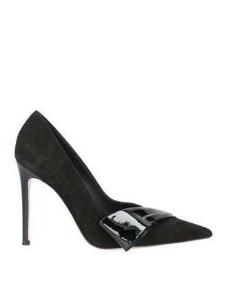 Luciano Padovan CHAUSSURES - Escarpins sur YOOX.COM