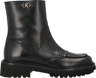 Ferragamo SCHUHE - Stiefeletten auf YOOX.COM
