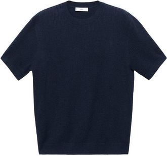 Mango T-shirt Flewh