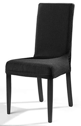 DOHLE + MENK Tunez Stuhlhusse schwarz