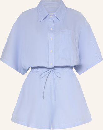 Faithfull The Brand Faithfull The Brand Jumpsuit Faia blau