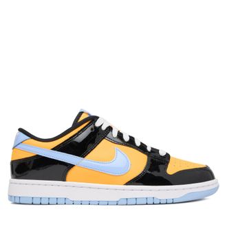 Nike Sneakers Nike Dunk Low Retro SE IB6400 001 Gelb